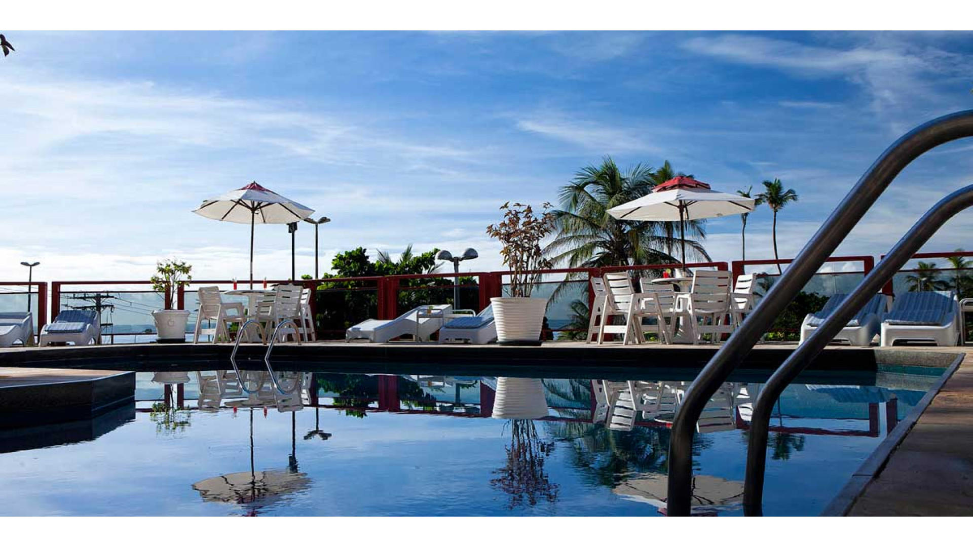 BAHIA MAR HOTEL