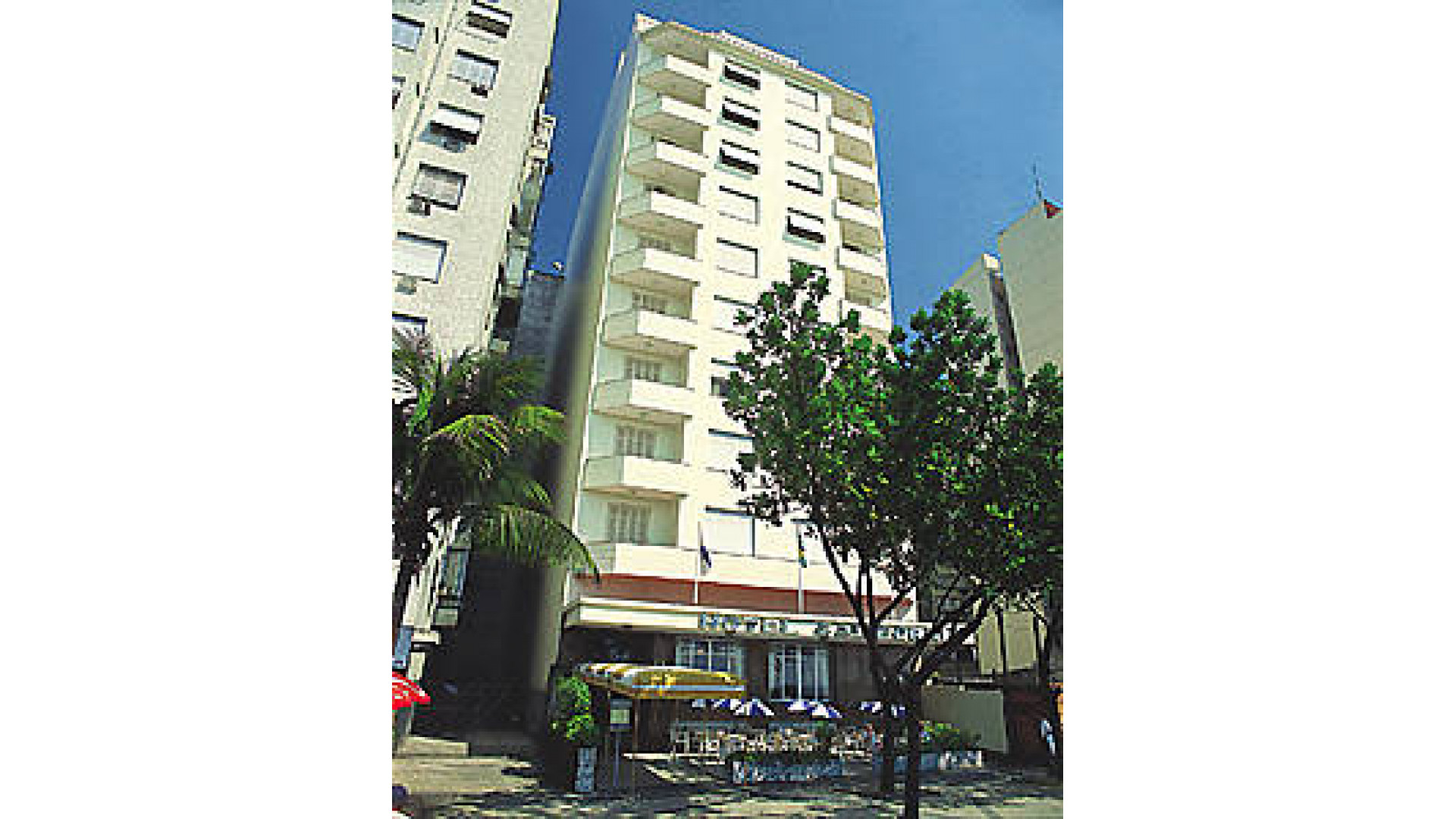 CALIFORNIA OTHON CLASSIC