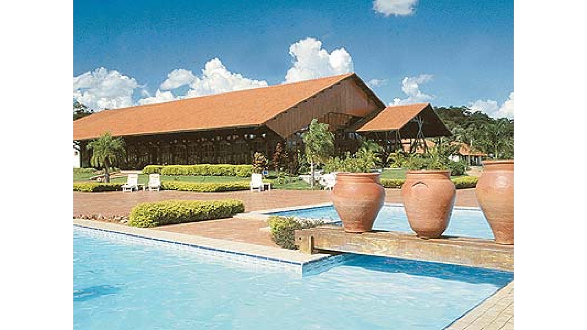 Zagaia Eco Resort Bonito