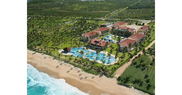 Enotel, Resort, and, Spa