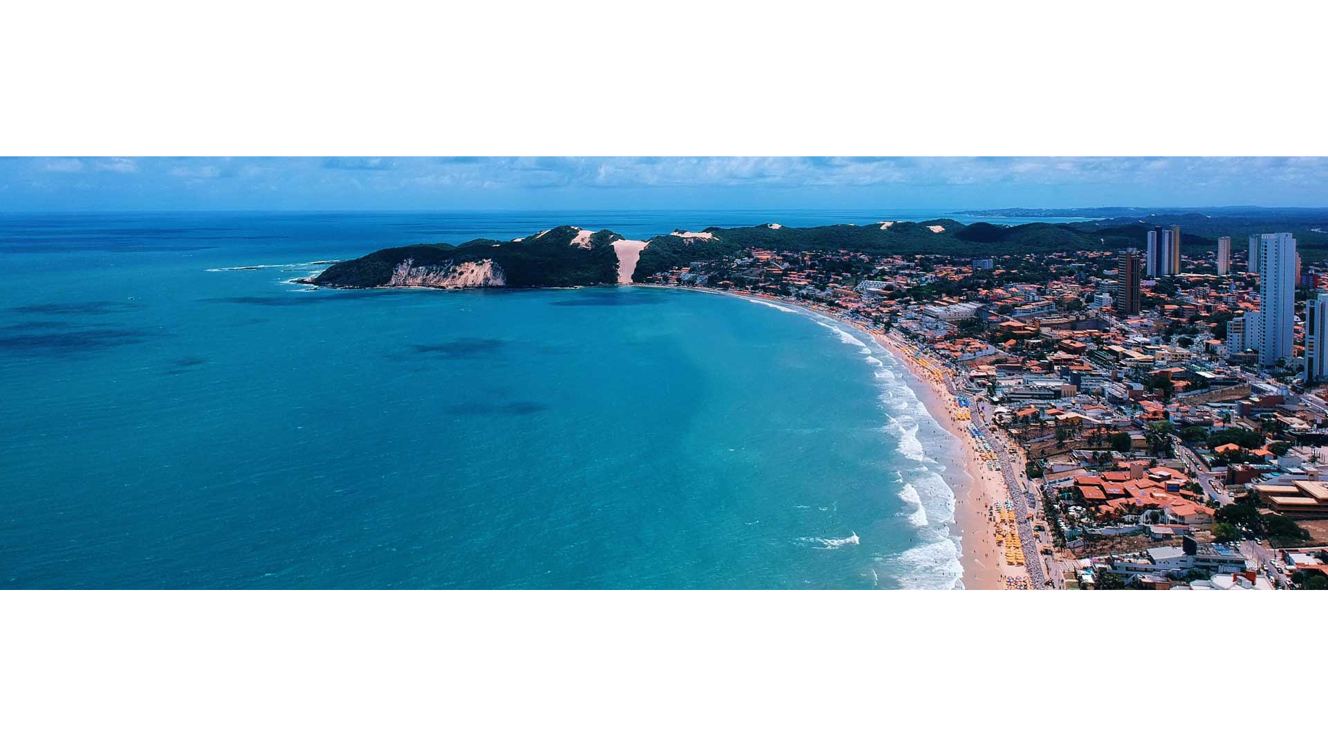 Excursions and tours to the Brazilian city of Natal | Brazil