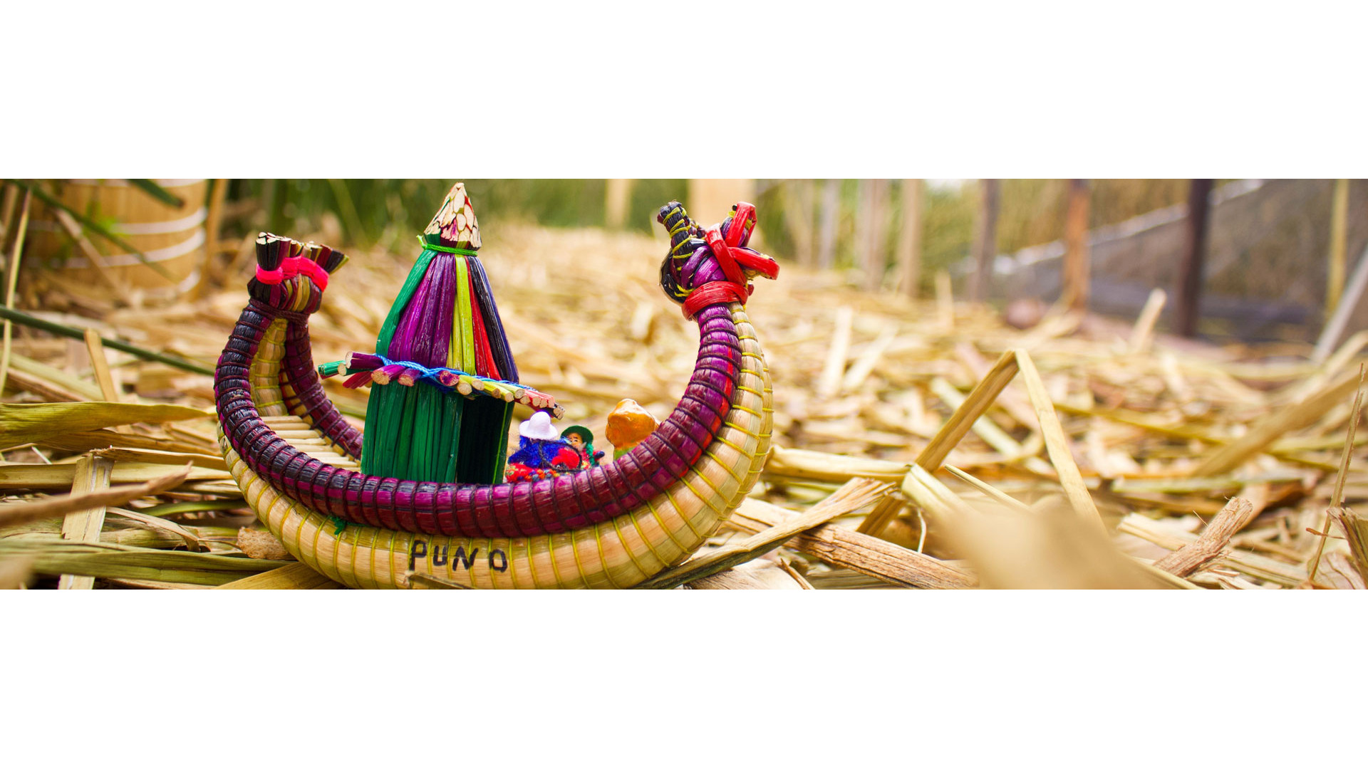 Excursions and tours to Puno, in Peru